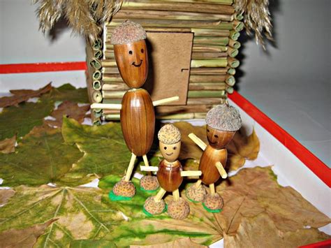 Поделки для детей 4 5 лет 96 фото лучшие идеи для ребенка и советы как помочь ему делать поделку