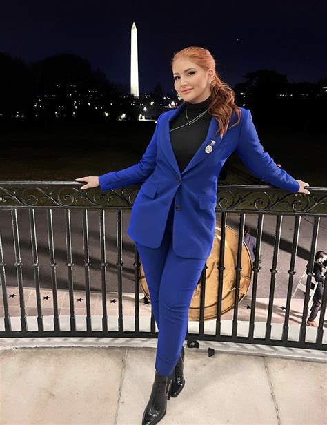 Nurse Influencer Personally Invited By Jill Biden To Presidential State