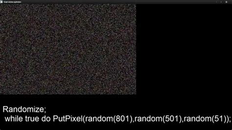 Pascal Unit Graph Examples 1 Youtube