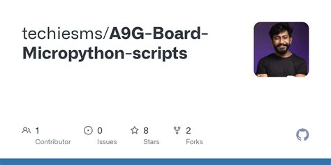 Github Techiesmsa9g Board Micropython Scripts