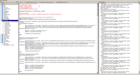 Github C0nradholide An Integrated Development Environment For The