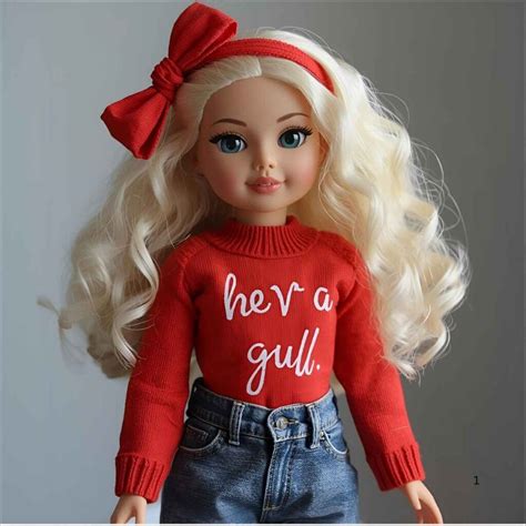 210 Funny Doll Puns 🎀😂 2025 Best