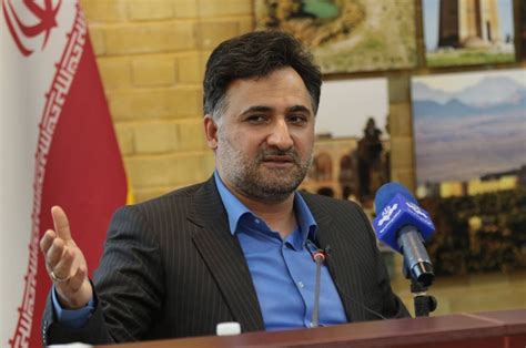 تمام امکانات ما در اختیار توسعه ماموریت‌های وزارت میراث‌فرهنگی قرار می