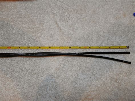 DIY Crossed Coax Speaker Cables Home Theater Forum And Systems