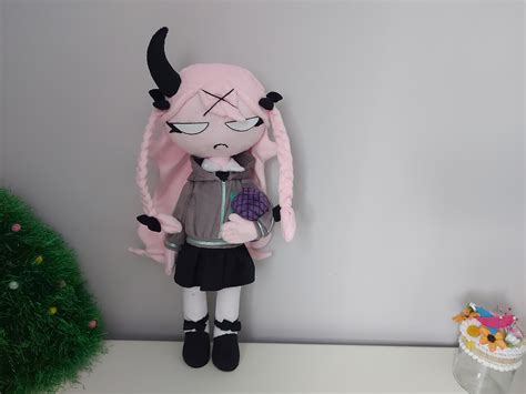 Rasazy Friday Night Funkin Plush To Order 35 40 Cm Etsy Australia