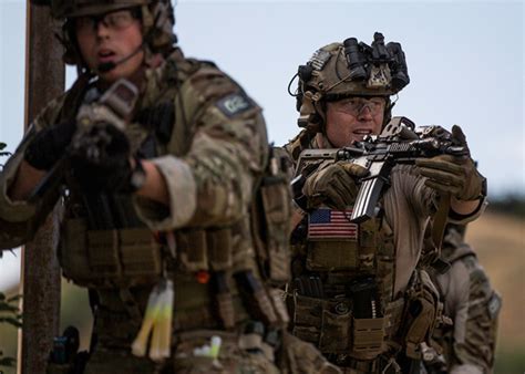 The U S Army Has Finally Found The Solution To The M4 Glitch Popular Airsoft Welcome To The