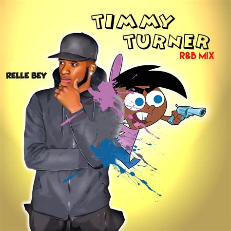 Listen To Desiigner Timmy Turner Remix Relle Bey By Relle Bey In