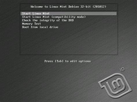 Linux Mint 201012 Debian Bitblokes Linux Spiele Streaming VPN Open Source Server