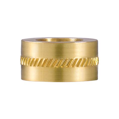 Molded In Compression Limiters Spirol