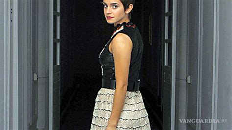 Mario Testino Tiene Nueva Musa Emma Watson