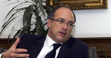 “yo Sí Sé De Esto Yo Sí He Manejado Crisis” Juan Carlos Echeverry