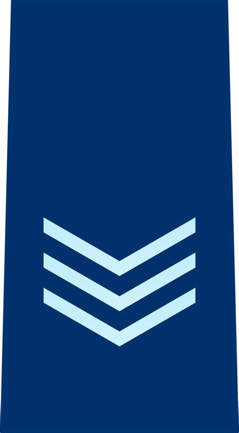 ملف Jasdf Airman 1st Class Insignia B Svg المعرفة