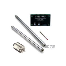 CD Series LVDT Position Sensor Althen Sensors