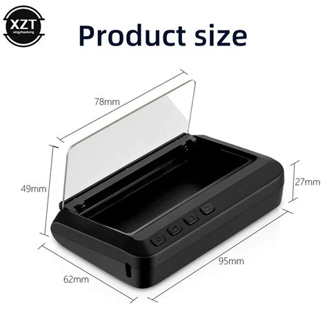 자동차 전자기기 후방 주차 센서 키트 차량용 파크트로닉 감지 센서 경보 시스템 보안 전자 부품 핸드폰닷컴