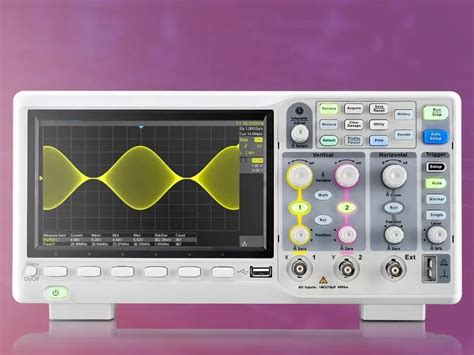 What Is The Difference Between Analog And Digital Oscilloscopes