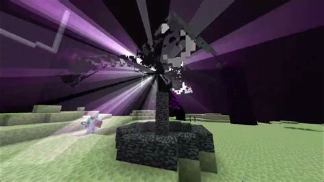 엔더드래곤을 잡는 그날까지 [ 마인크래프트 ] Youtube