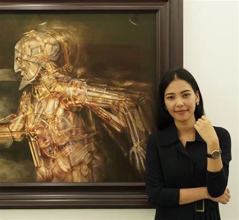 Photo Gallery ศิลปินร่วมสมัยชื่อดังของไทย ร่วมโชว์ผลงานสะท้อนตัวตน