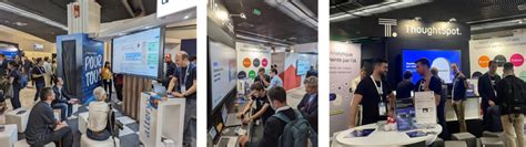 Salon Du Big Data AI Paris 2023