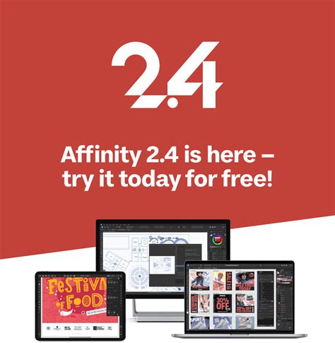 Download Affinity Suite 2 4 Pro Design Tools Neowin