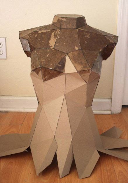 Mannequin Assembly Artofit