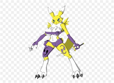 Renamon Impmon Deviantart Digimon Png X Px Renamon Art Artist Cartoon Deviantart