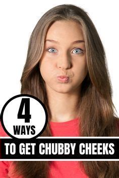 Pin On Chubby Cheeks