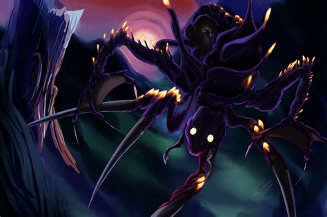 Chryssalid Desktop Background R Xcom