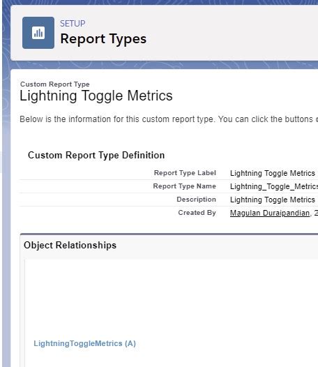 report on salesforce classic users toggling between lightning and classic infallibletechie