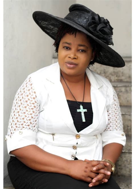 New Music Sis Blessing Nweke Drops Gospel Albums