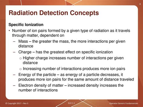 Operator Generic Fundamentals Components Sensors And Detectors 2 Ppt Download