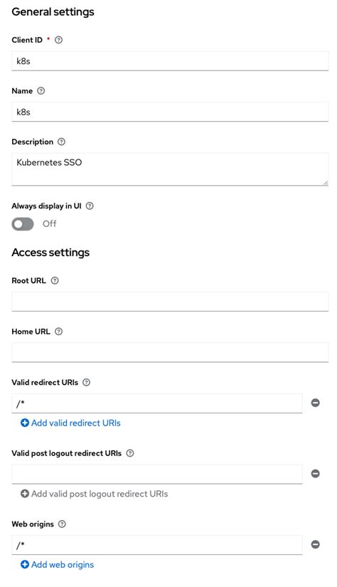 Keycloak Authenticate And Authorize Users In Kubernetes Donald Lutz Posted On The Topic
