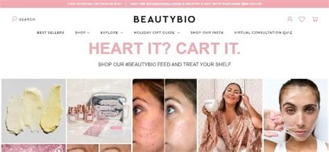 Navigating The Online Skincare Market A Comprehensive Guide To Finding