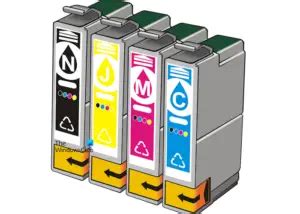 Printer Printing Wrong Colors Fix Printer Color Problems