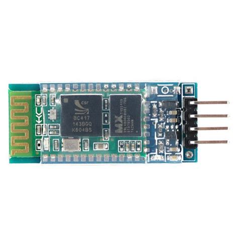 Jual HC Bluetooth Module HC Jakarta Barat Arfa Arduino Robot Tokopedia
