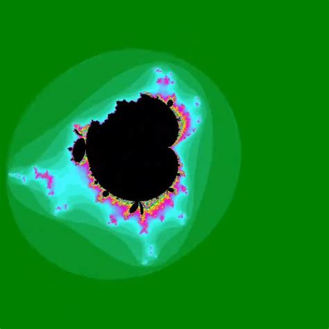 mandelbrot julia movements youtube