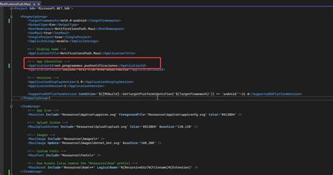 Notificaciones Push Con Firebase Azure Function Y Maui