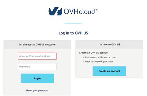 manually creating an openstack server on ovh public cloud · things i