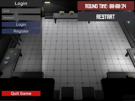 disable login manager after round restart · issue 221 · re ss3d ss3d