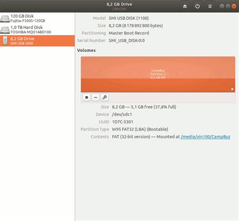 Ubuntu Installation On Fujitsu AH Solarized Sublime Sekai