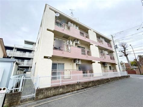 狛江和泉ハイツの物件情報（fq7aca07）｜三井のリハウス