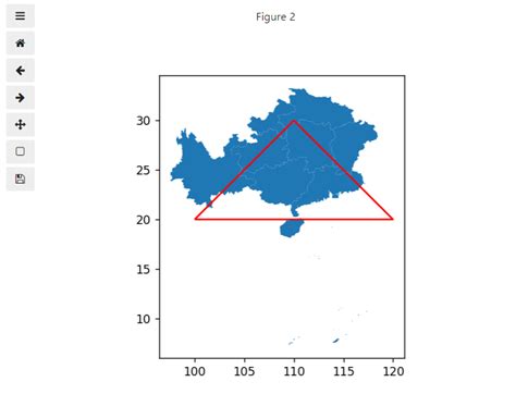 Python地信专题 基于geopandas的空间数据分析 文件IO篇 腾讯云开发者社区 腾讯云