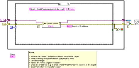 Configure Your Crio Programmatically With The System Configuration Api
