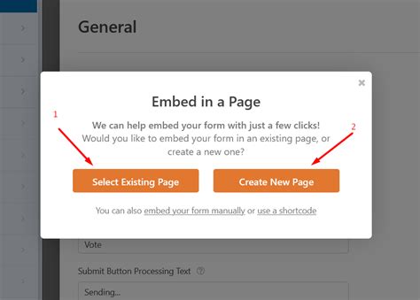 How To Add Survey Form In Wpform Plugin In Wordpress Nst Web Creation