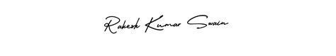72 Rakesh Kumar Swain Name Signature Style Ideas Superb Autograph