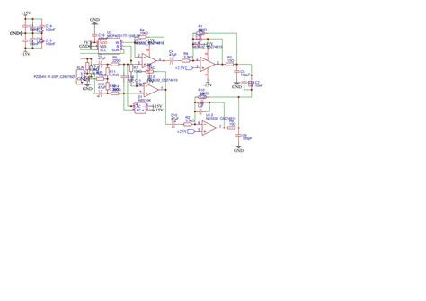 Adc Mic Resources Easyeda
