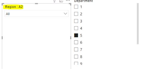 solved re automatically set dependent slicer depending o microsoft fabric community