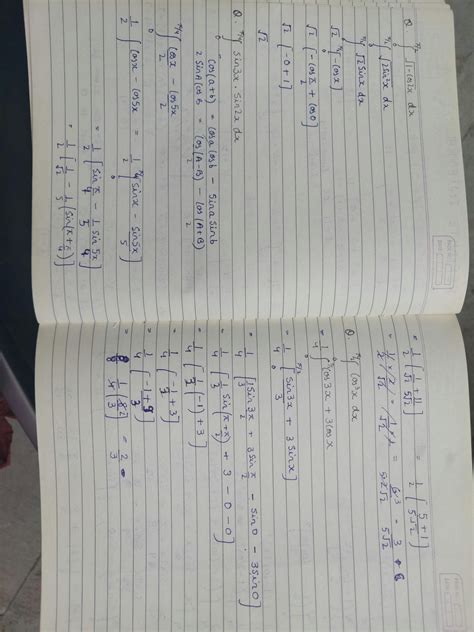 Solution Indefinite Integral Basic Concept To Pro Level Unlimited
