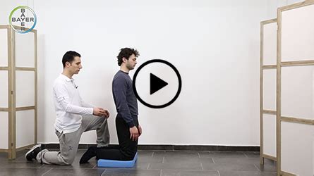 Nordic Hamstrings Exercise SapereSalute