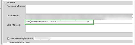 How To Include Own Dll In A Custom Gqi Data Source For Low Code App