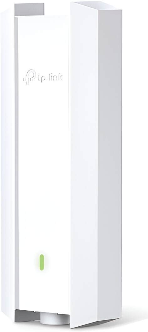 TP Link AX Indoor Outdoor WiFi Access Point Superior WiFi Speeds Higher Network